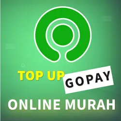 Top Up GoPay Online 2025 - Cara Cepat & Biaya Admin Termurah | Yagamicell